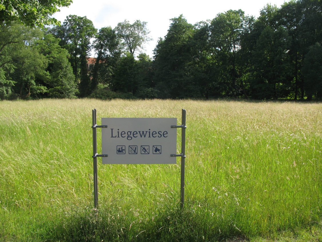 Naturschutz und Denkmalpflege